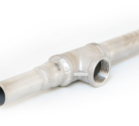 Vaportec | Thermal Dynamics